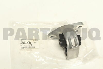 41022AJ140 Genuine Subaru CUSHION RUB F ARN 41022-AJ140 | eBay