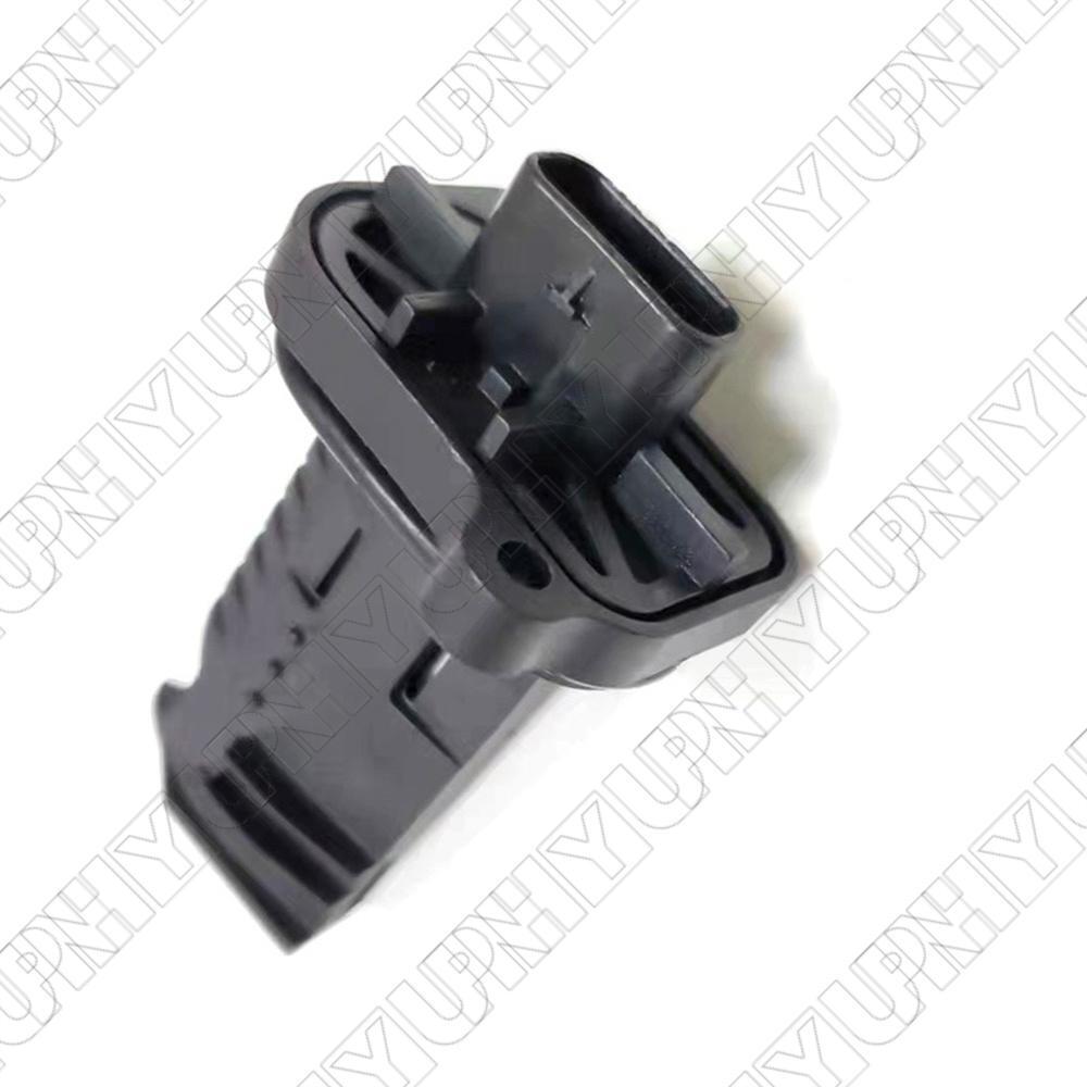 1 x Mass Air Flow Meter Sensor 4 Pin Connector 13627602038 0280218266 ...