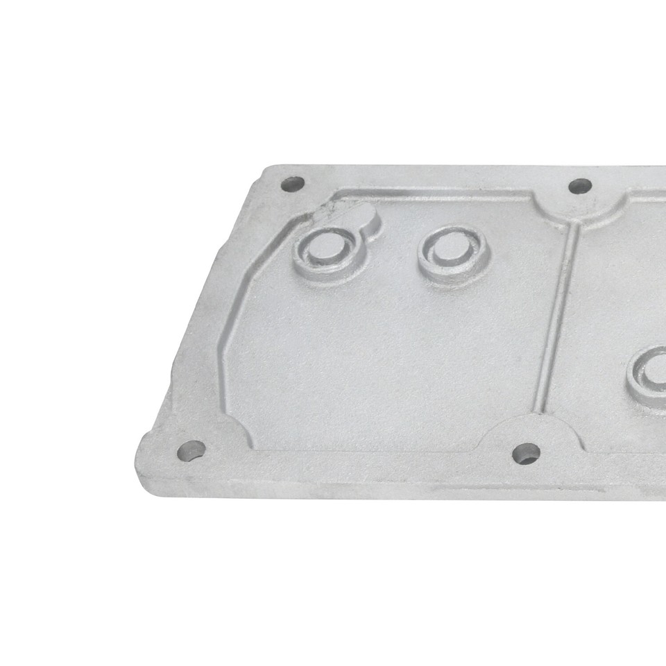 For Chevy GMC Gen 4 2007-2013 LS7 5.3L NON AFM DOD Lifters Valley Cover ...