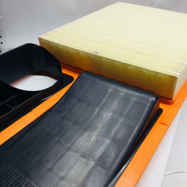 Volkswagen Genuine Air Filter 036129620H for sale online | eBay