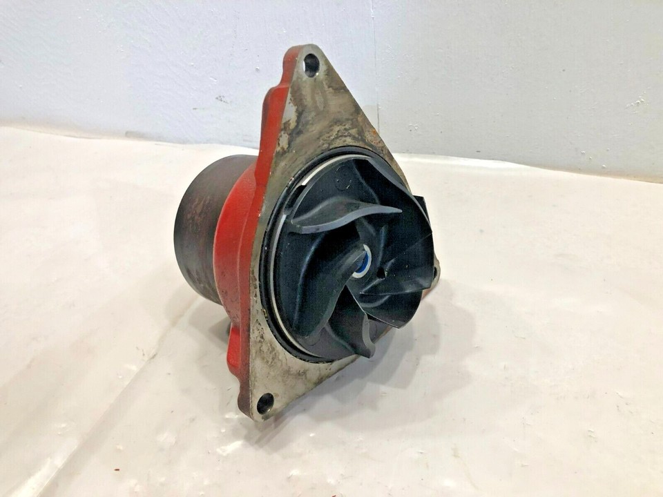 Cummins QSL9 G8 8.9L Diesel Engine ISL Water Pump 5528405 3973115 OEM ...