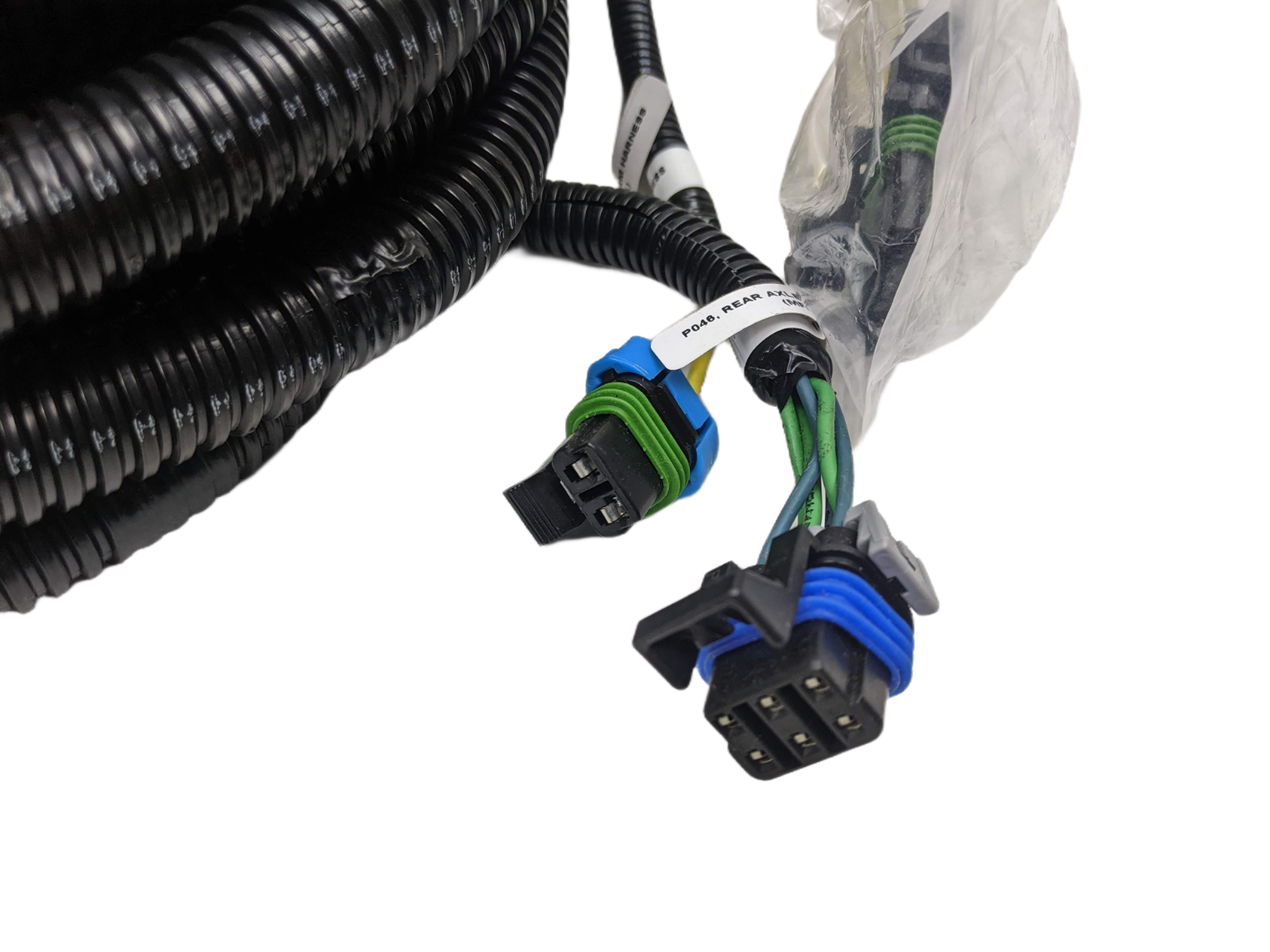 Genuine Paccar P92-3852-8-09000 Wire Harness (00470GA) * | eBay.de