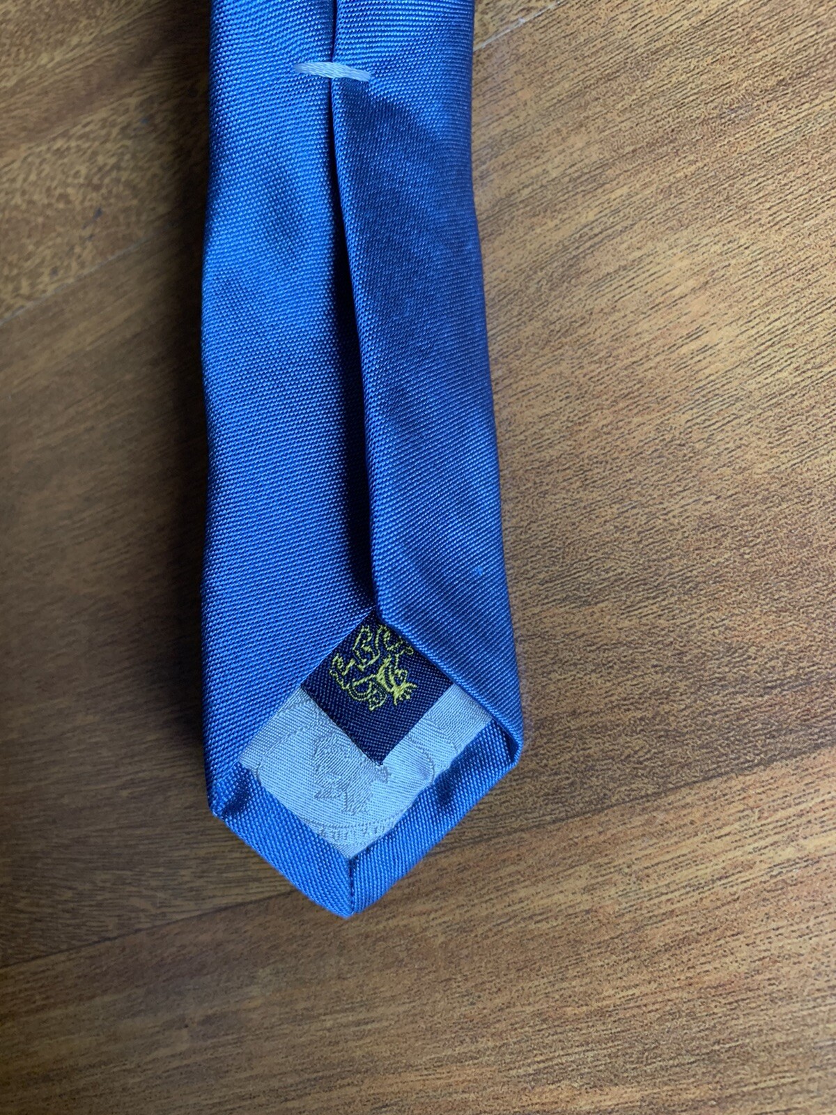 NAT NAST Mens Cuban Cigar Cocktail Party Neck Tie Mar… - Gem