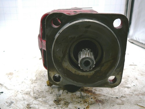 Muncie+Power+Products+S2LD1-15-02BPRRX+Hoist+Pump+1-1%2F4%22+Inlet+3 ...