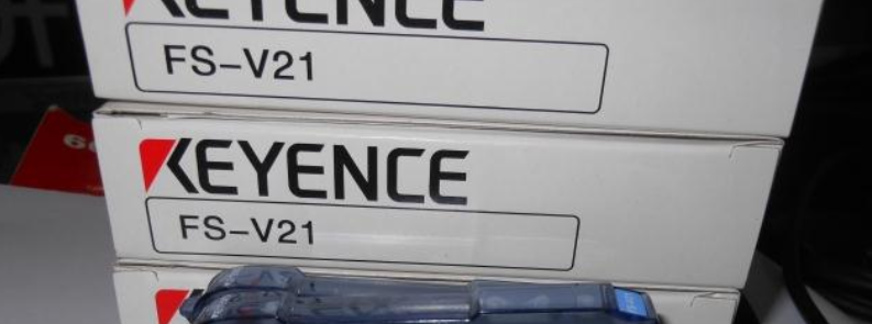FS-V21 FSV21 1PC NEW KEYENCE Photoelectric Sensor Amplifier | eBay