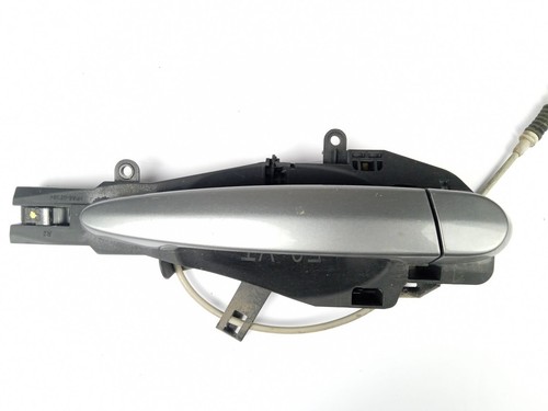 51227199836 MANIGLIA ESTERNA ANTERIORE DESTRA / 1087063 PER BMW SERIE 3 ...