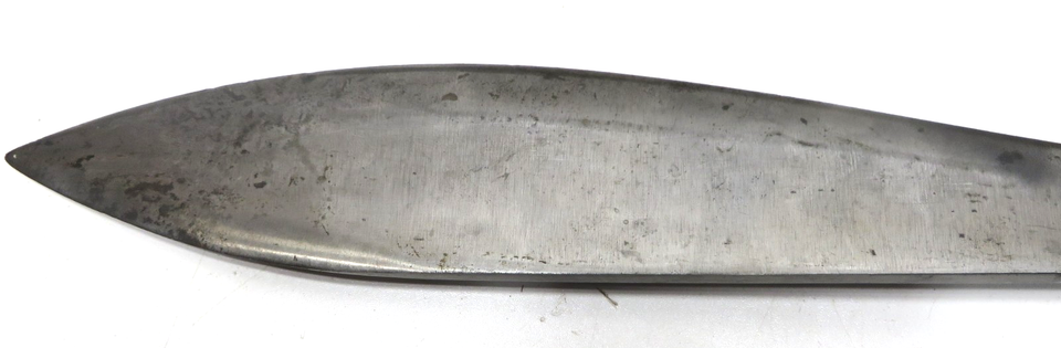 Vintage WW1 1917 US Bolo Knife and Sheath-Clean | eBay