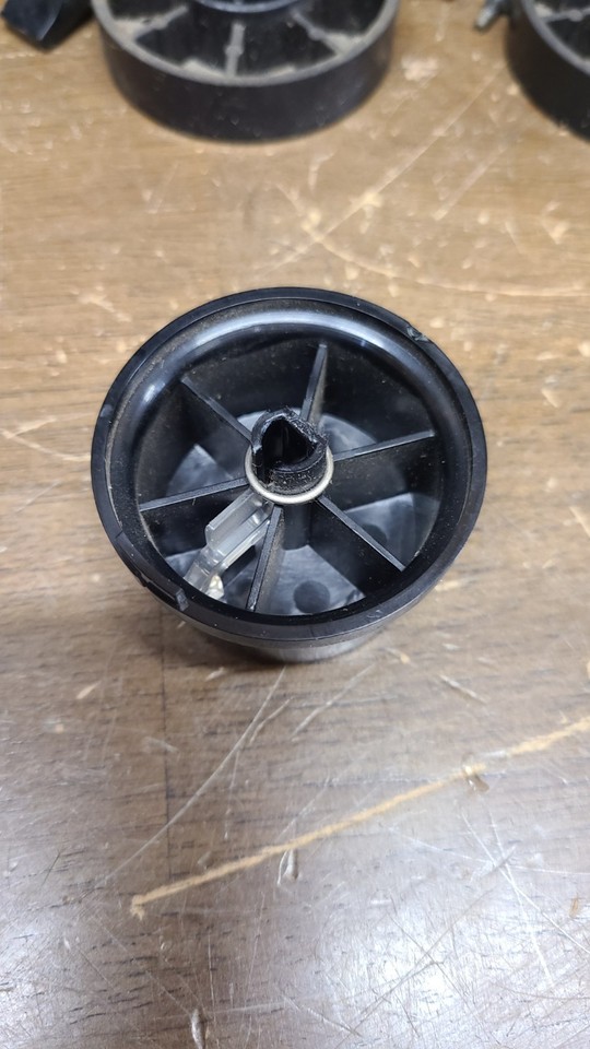 Sony STR-D511 Volume Knob | eBay