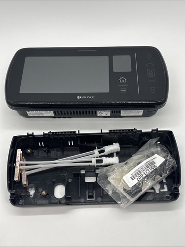 Kronos InTouch DX Digital Time Clock - 30 Day Warranty! | eBay