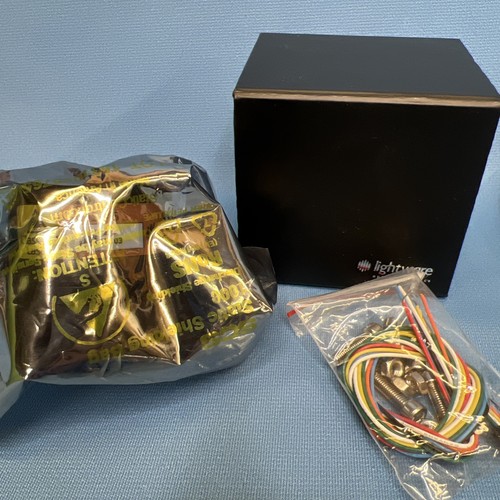 Lightware SF45 SF45/B Micro LIDAR Scanner Sensor New | eBay