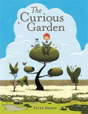 The Curious Garden, Brown, Peter 9780316015479| eBay
