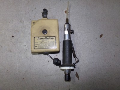 Aero-Motive RB4 Ergomation Balancer and Tool Assembly *FREE SHIPPING ...