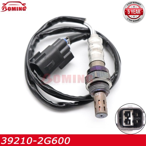 39210-2G600 O2 Oxygen Sensor For Hyundai Sonata IX35 KIA Sportage K5 2 ...