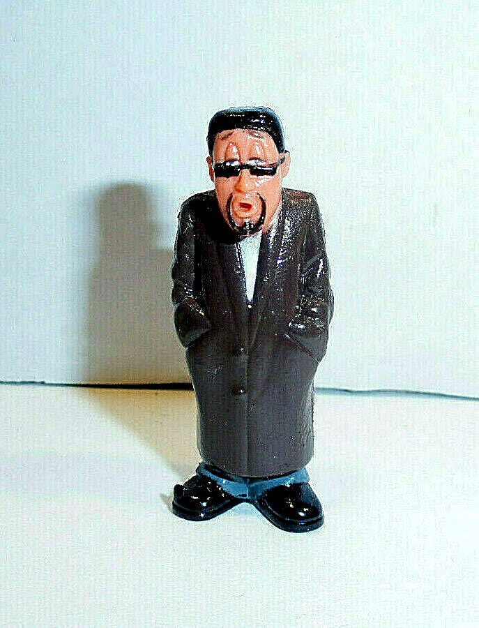 Homies Series 5 Smokey Figure | eBay