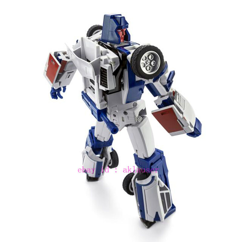 Perfect new Dx9 Montana D13 Menasor Breakdown Action Figure Original ...