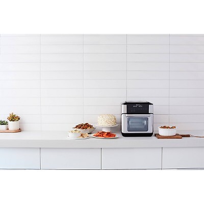 Instant Vortex Pro 10 qt 9-in-1 Air Fryer Toaster Oven | eBay