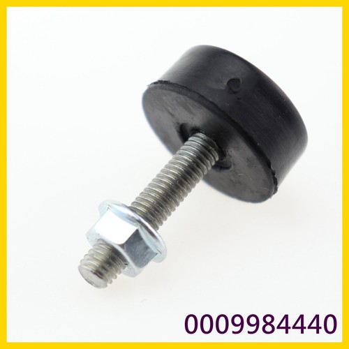 1PCS NEW For Mercedes W204 W207 W212 R230 Hood Stop Genuine OEM ...