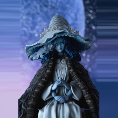 Ranni 1/7 3D Print Figure Model Kit Unpainted Unassembled Garage Kit | eBay