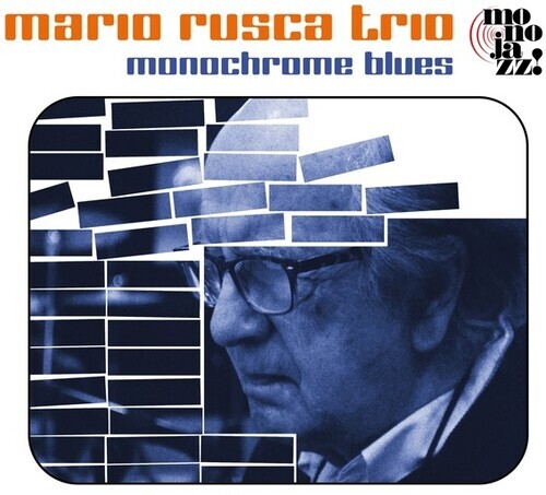Mario Rusca - Monochrome Blues [Used Very Good CD] 8053689220025 | eBay