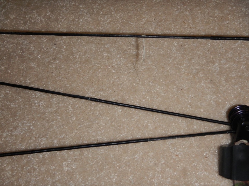 Prime Centergy RH compound bow | eBay