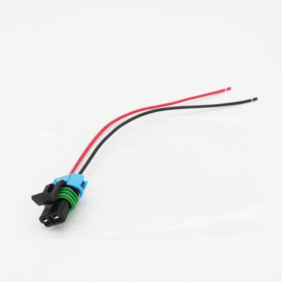 Coolant level sensor connector for Freightliner Coronado. 2001-2020 ...