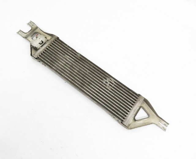MERCEDES Mercedes-Benz OEM 11-12 R350 Transmission Oil-fluid Cooler ...