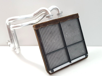 MERCEDES-BENZ GLK 2010 LHD 2.1CDI HEATER MATRIX RADIATOR OEM L0329002 ...