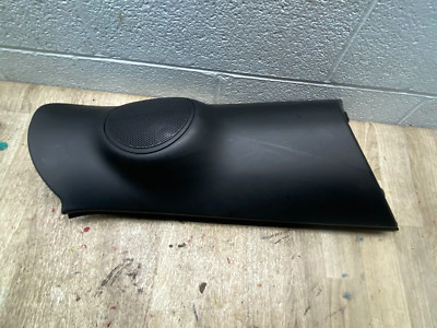 RANGE LAND ROVER OEM L322 HSE REAR BACK RIGHT PASS D PILLAR PANEL COVER ...