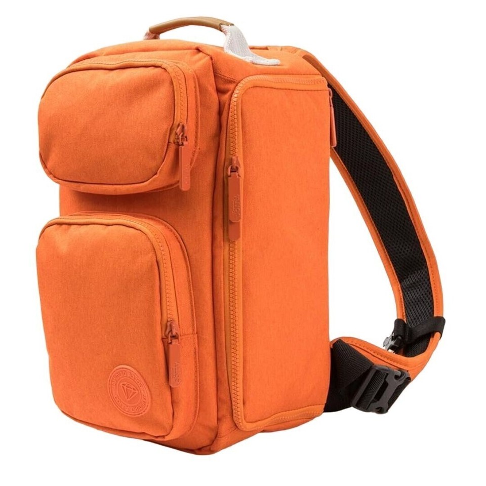 Golla Original Pro Sling DSLR Camera Bag Amber Colour | eBay