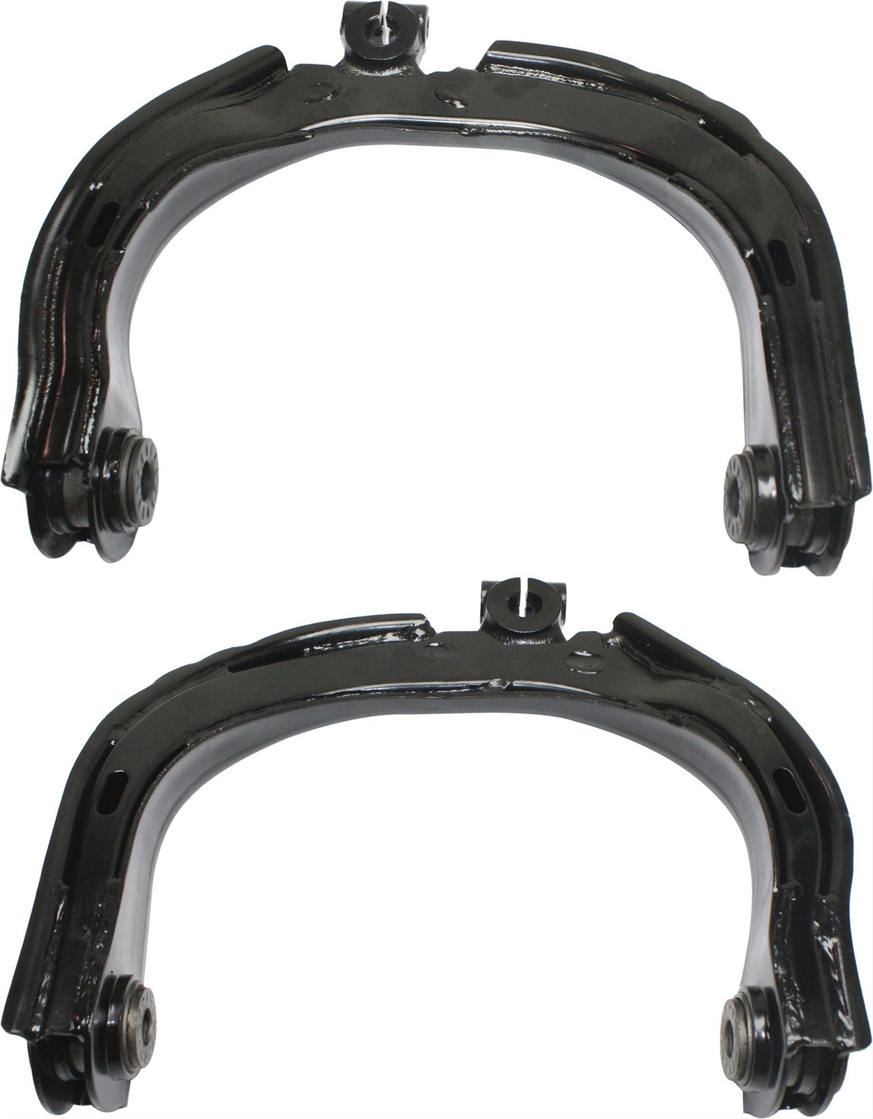 Front Suspension Kit for Chevrolet SSR 2003-2006, Saab 9-7X 2005-2009 ...