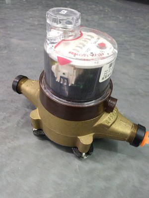 Gas & Water Meters - Sensus Water Meter
