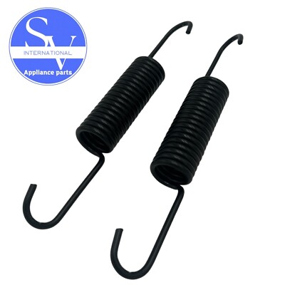 GE Washer Suspension Spring WH03X29511 (SET 2) | eBay