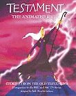 Testament - The Animated Bible | eBay