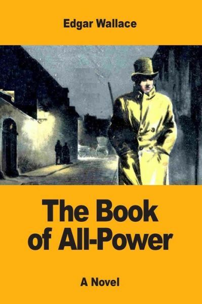 The Book Of All-Power 9781546536000| eBay