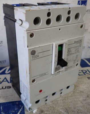 Circuit Breakers - Record Plus