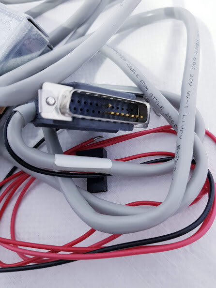 4522106405612 for PHILIPS Cath Lab remote cable assy. NEW | eBay