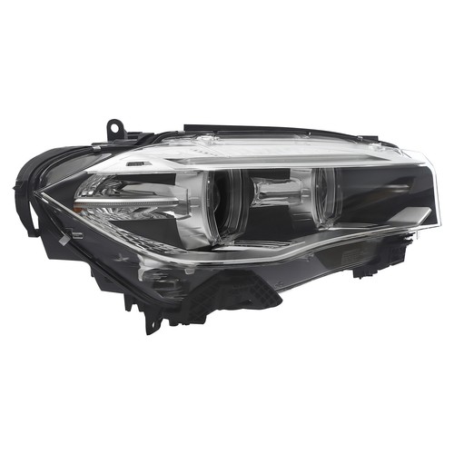 For 2014-2018 BMW X5 F15 F85 HID Headlight Headlamp Right Side ...