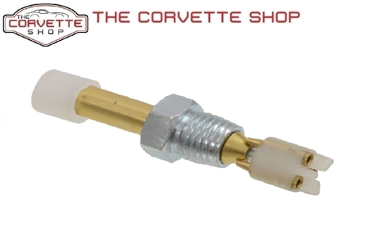 C4 Corvette Courtesy Lamp Light Switch 1984-1989 30817 | eBay