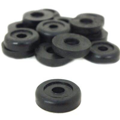 15x DELTA TAP WASHER 3/4" 19mm Plumbing Plumber Sink Bath Basin Drip ...