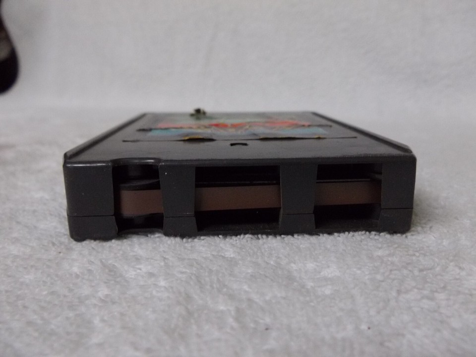 Vintage Boston 8-Track Tape Cartridge Don't Look Back | eBay