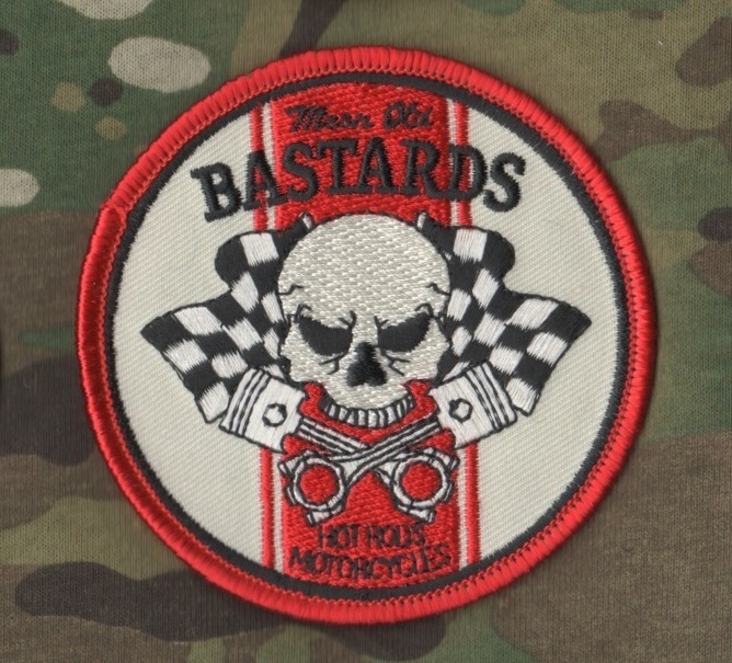 RESIDENT EVIL ZOMBIE OUTBREAK RACCOON CITY POLICE DEPT RPD INSIGNIA 2 ...