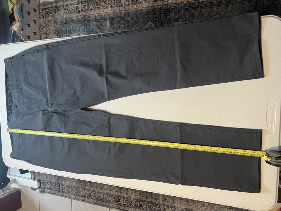 Denali travel pent men’s size 36 x 30. 23F | eBay