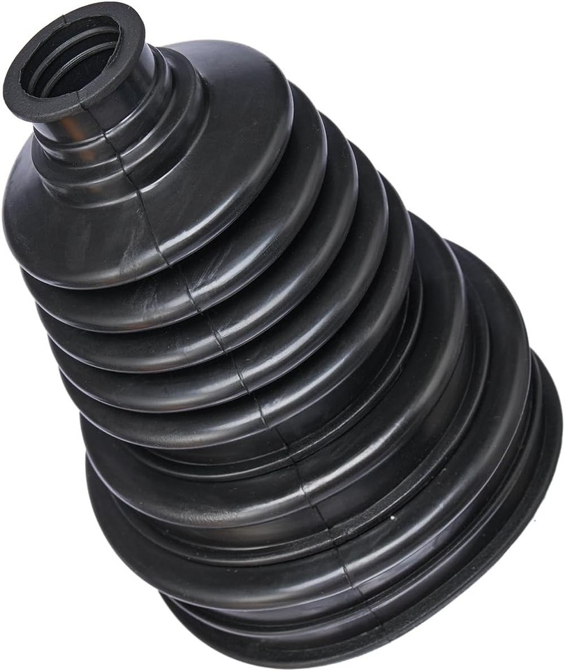 Universal CV Boot Kit Split Joint Gaiter Stretchable Replacement Car ...