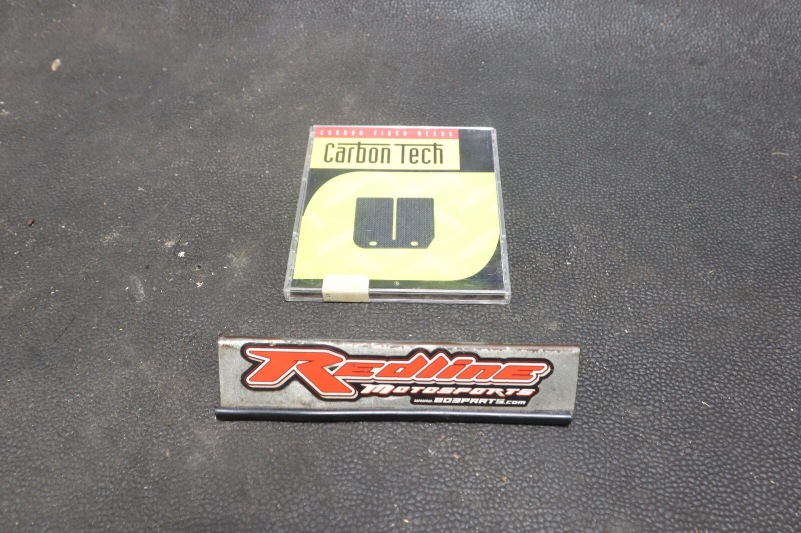 NOS - CARBON TECH CARBON FIBER REEDS YAMAHA RZ350 CT245LT | eBay