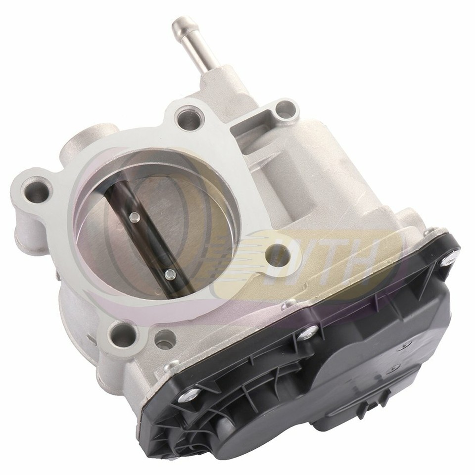 Throttle Body For Toyota For Corolla Matrix 2009 2010 (1.2ZRFE) 1.8L ...