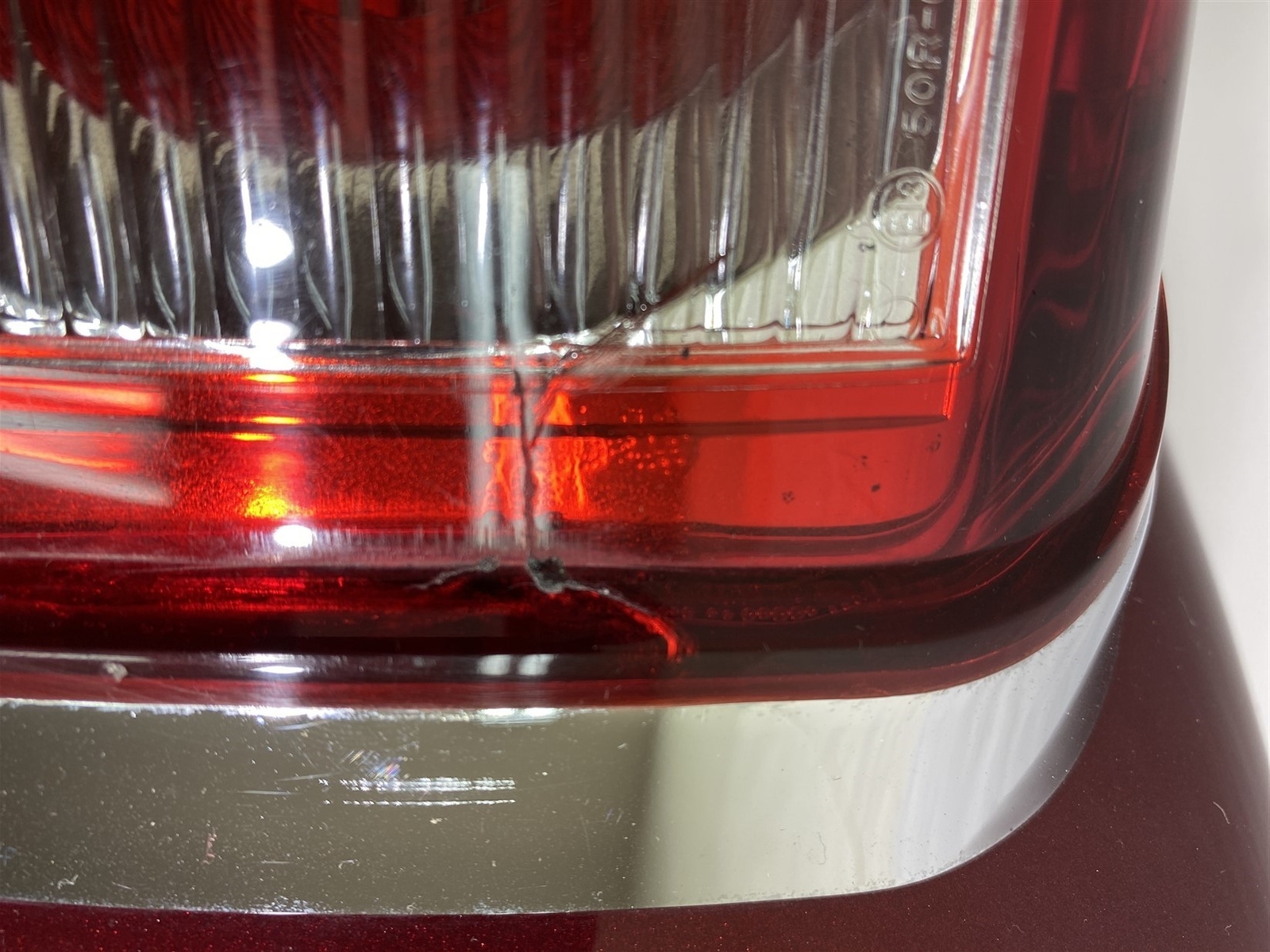 2001 Harley-Davidson Electra Glide Gas Tank Fenders Covers Paint Set ...