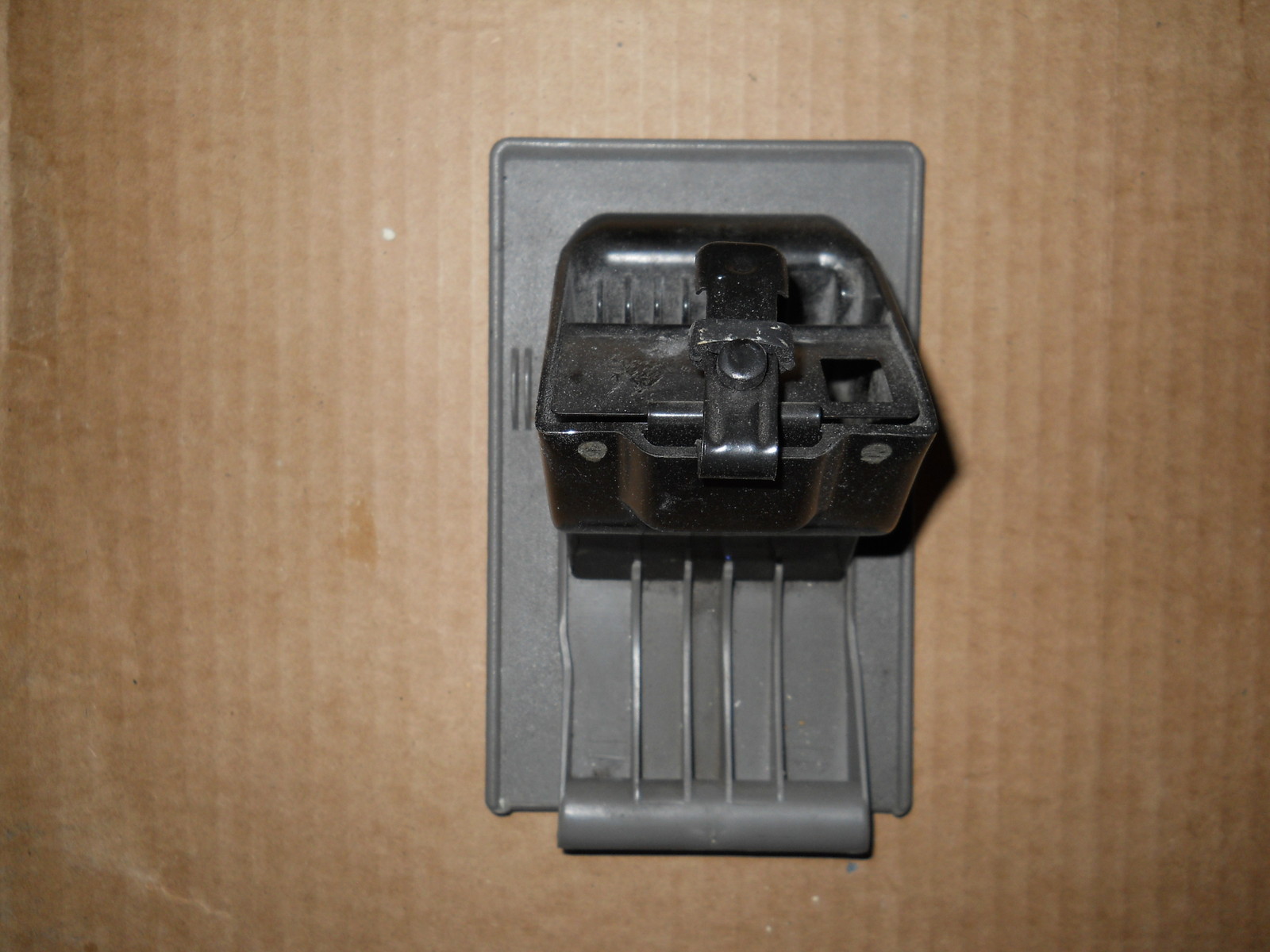 1995-1999 CHEVY GMC TRUCK PICKUP SILVERADO TAHOE DASH ASH TRAY GRAY 96 ...