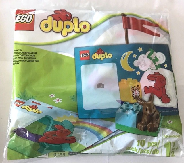 LEGO DUPLO: My First Set (40167) for sale online | eBay
