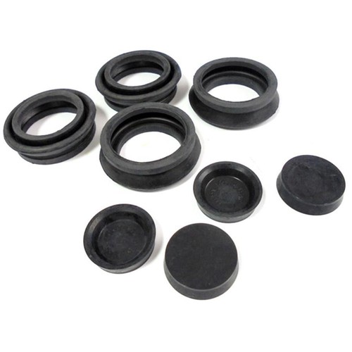 Front Brake Cylinder Repair Kit, JD.TY413 04475-36080, 04905-36080 | eBay