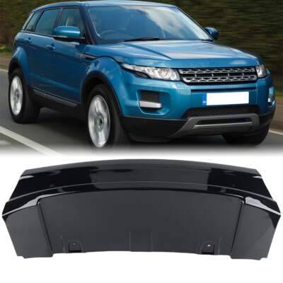 Front Bumper Tow Eye Cover For Land Rover Range Rover Evoque Dynamic ...
